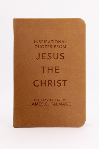 Inspirational Quotes From Jesus The Christ